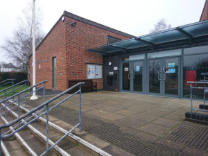Theydon Bois Village Hall - Epping Forest